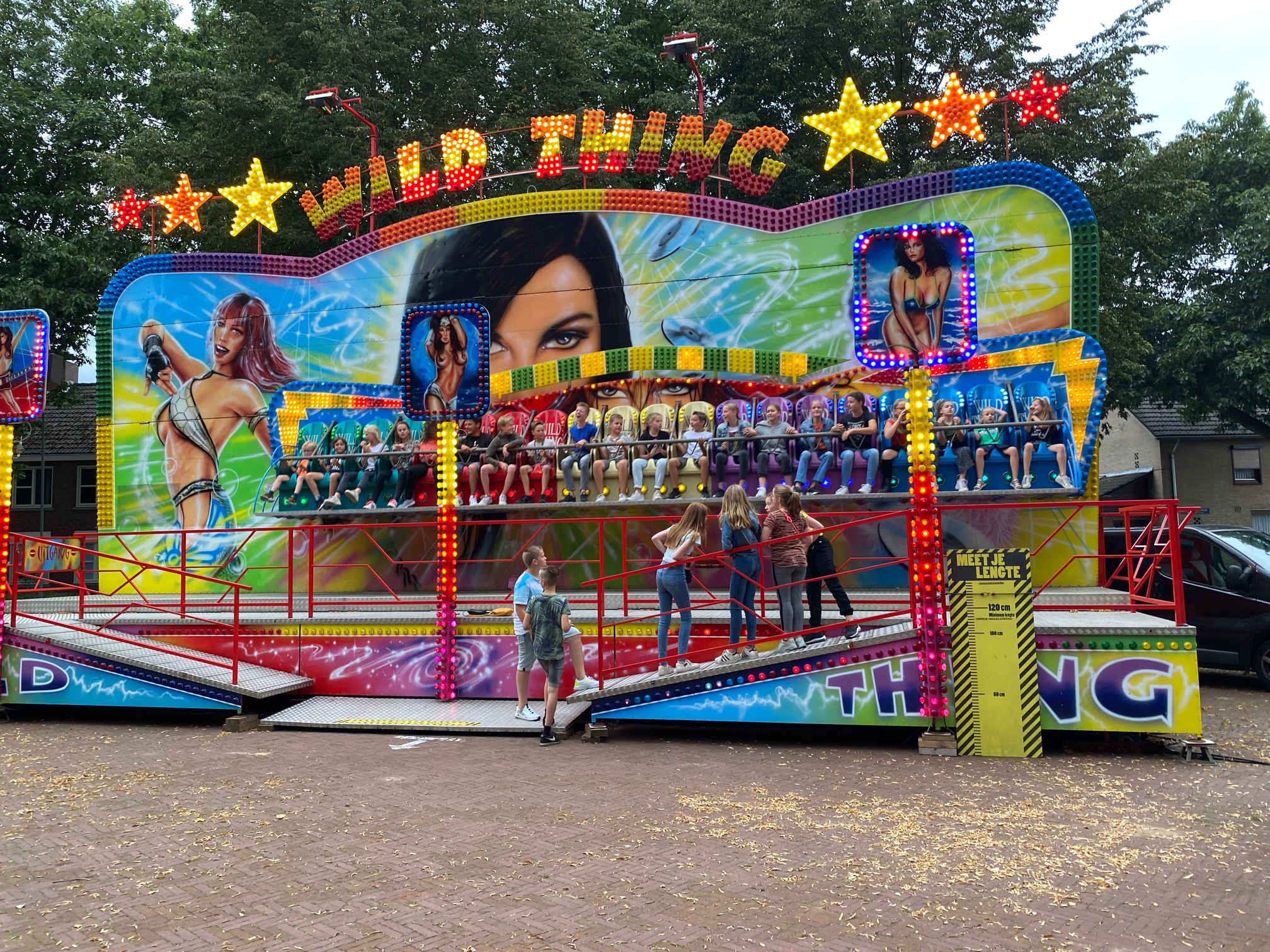 Attracties | Pinksterkermis Blerick 2022 Attracties | Pinksterkermis Blerick 2022